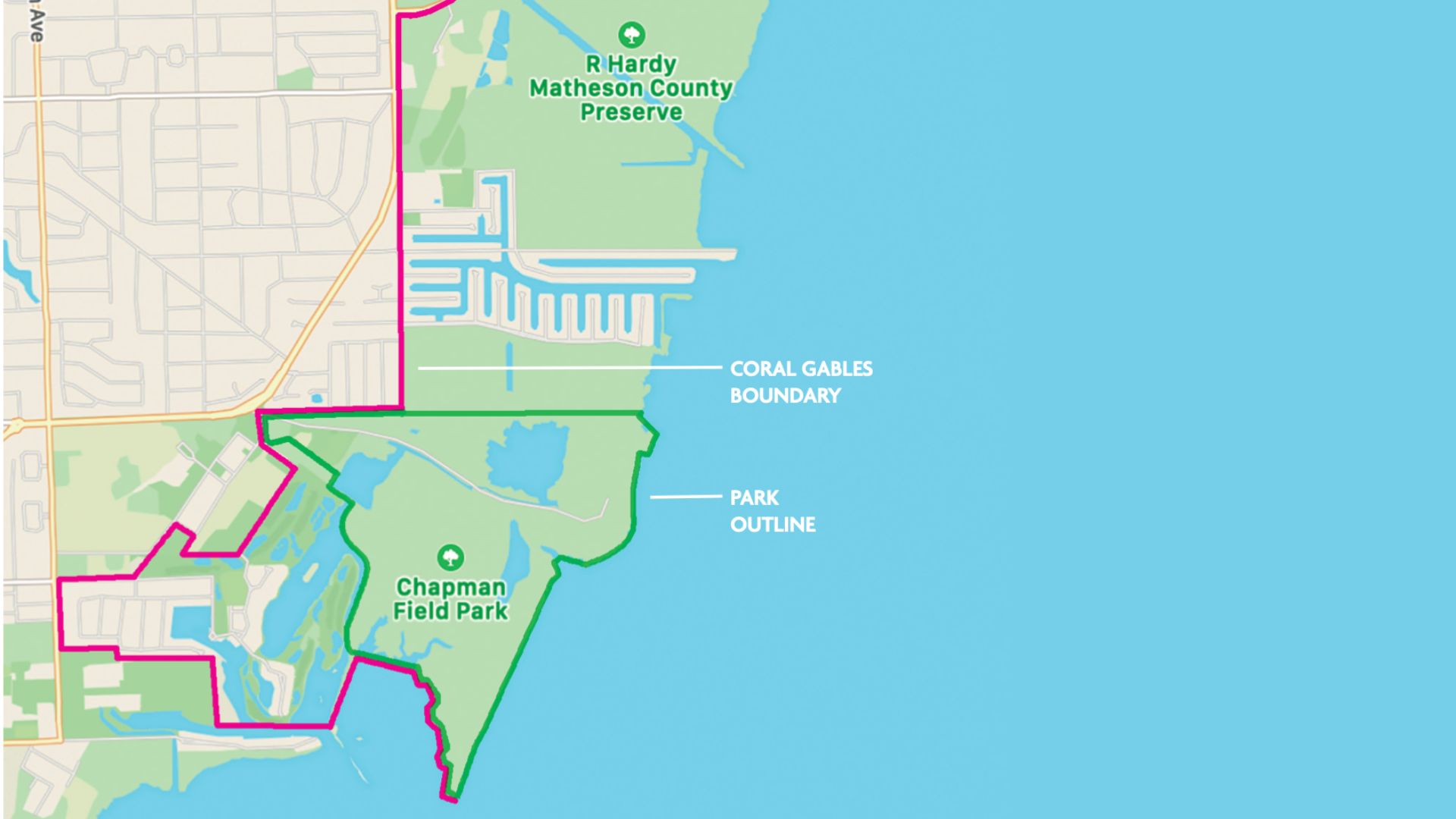 Field of Dreams? Not Quite at Chapman Field Park