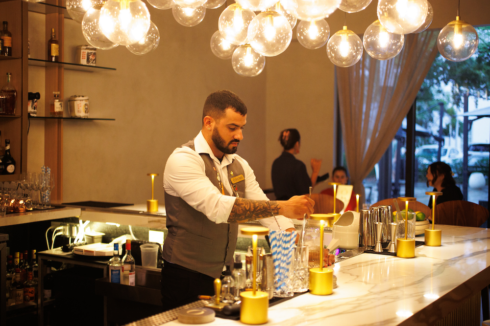 Fresh Elegance at Osumi Sushi - Coral Gables Magazine