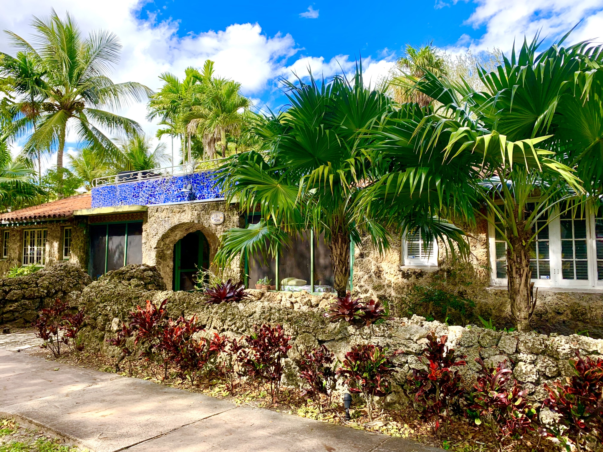 Rock On! - Coral Gables Magazine