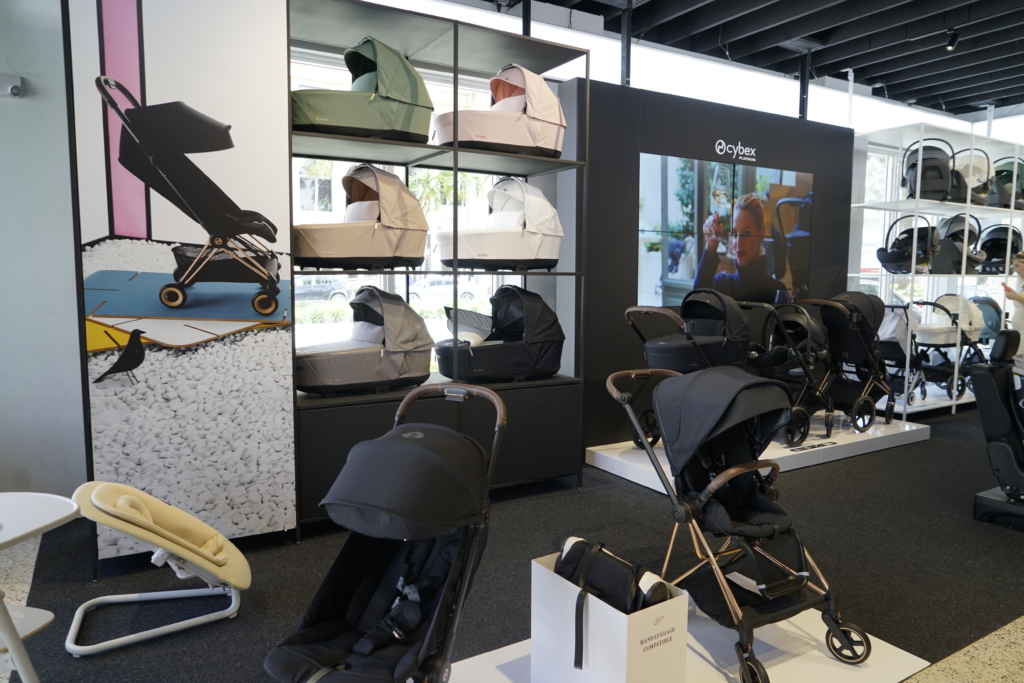 New Stores: Gorjana, Bambi Baby Store and More - Coral Gables Magazine