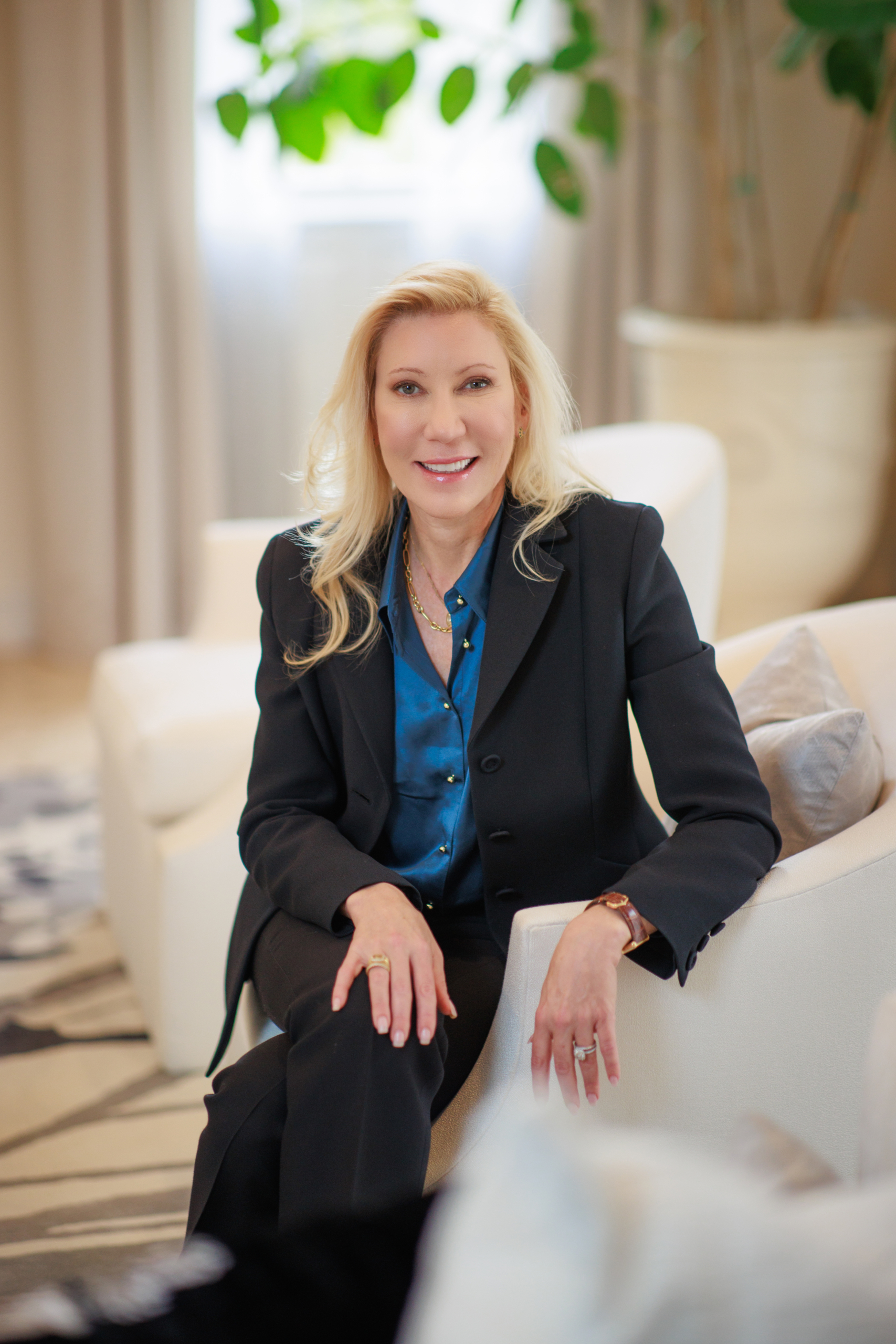 The Givers: Philanthropy in Action - Coral Gables Magazine