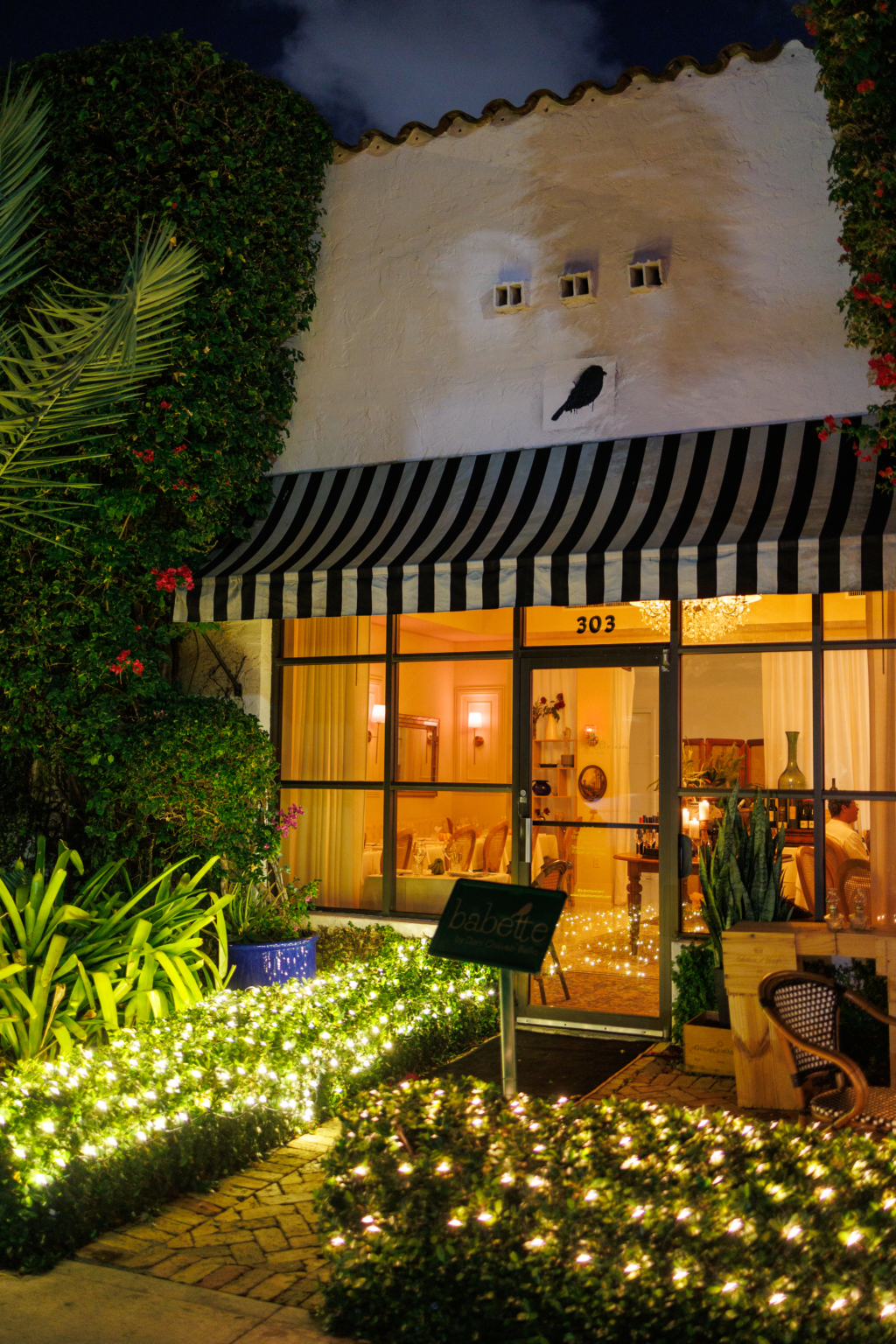 New Places : Miss Crispy Rice, Tina in the Gables, and More - Coral ...