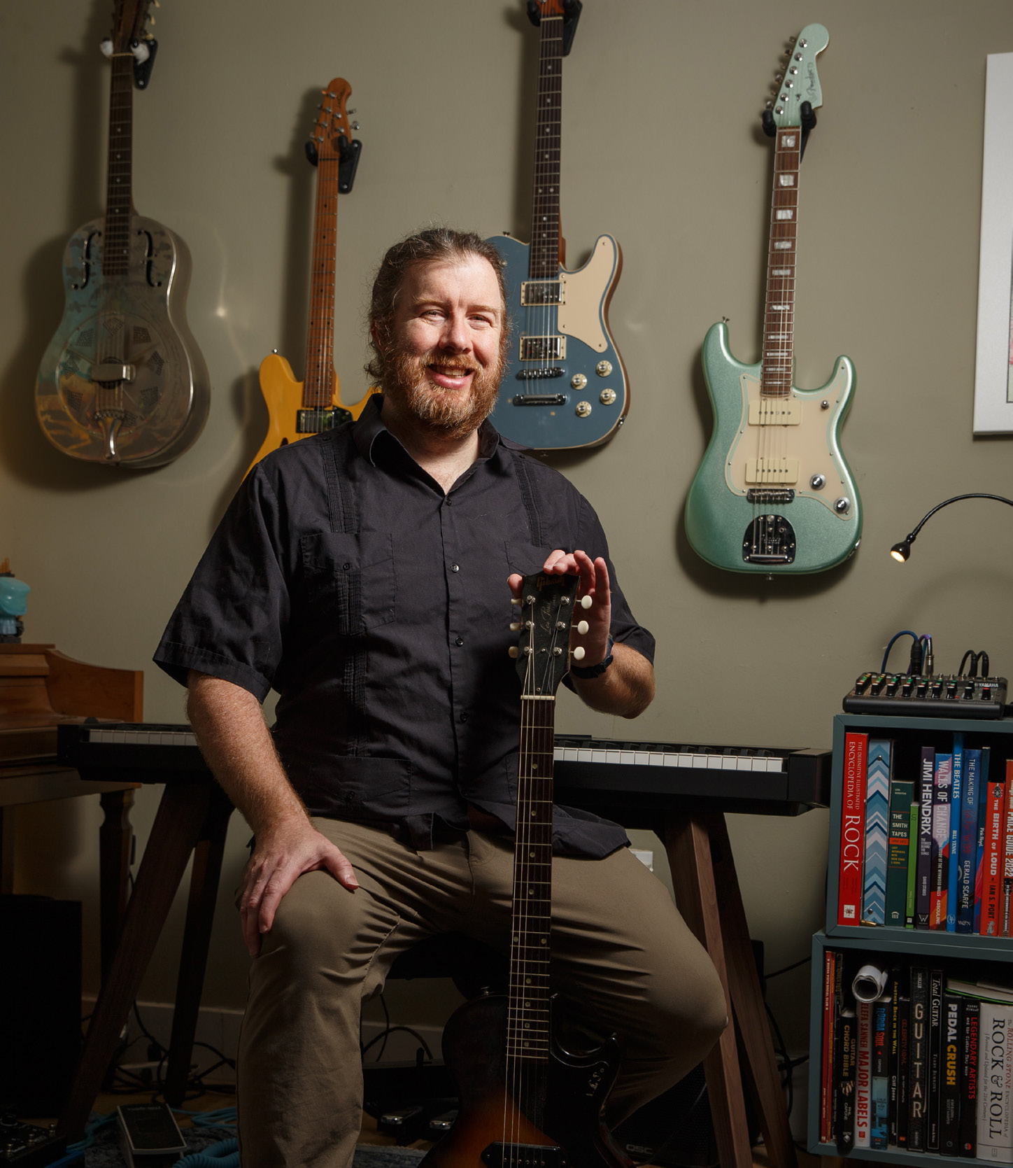 Don Slesnick III - Coral Gables Magazine