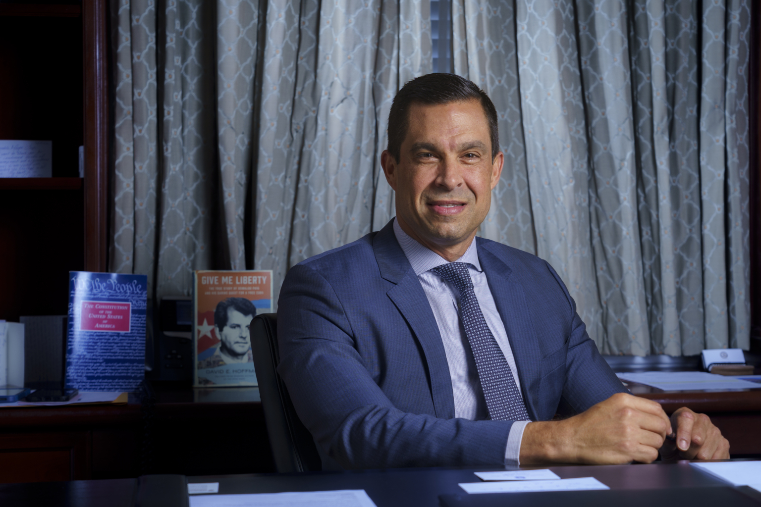 The Upcoming Elections: Candidates New & Old - Coral Gables Magazine