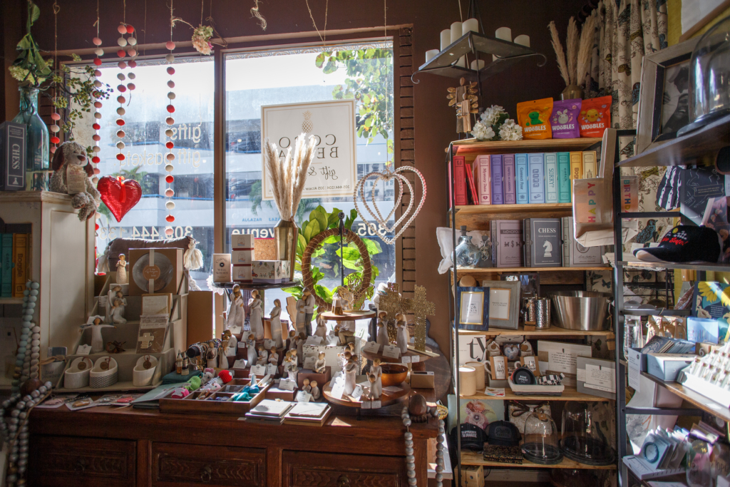 A Store Worth Celebrating - Coral Gables Magazine