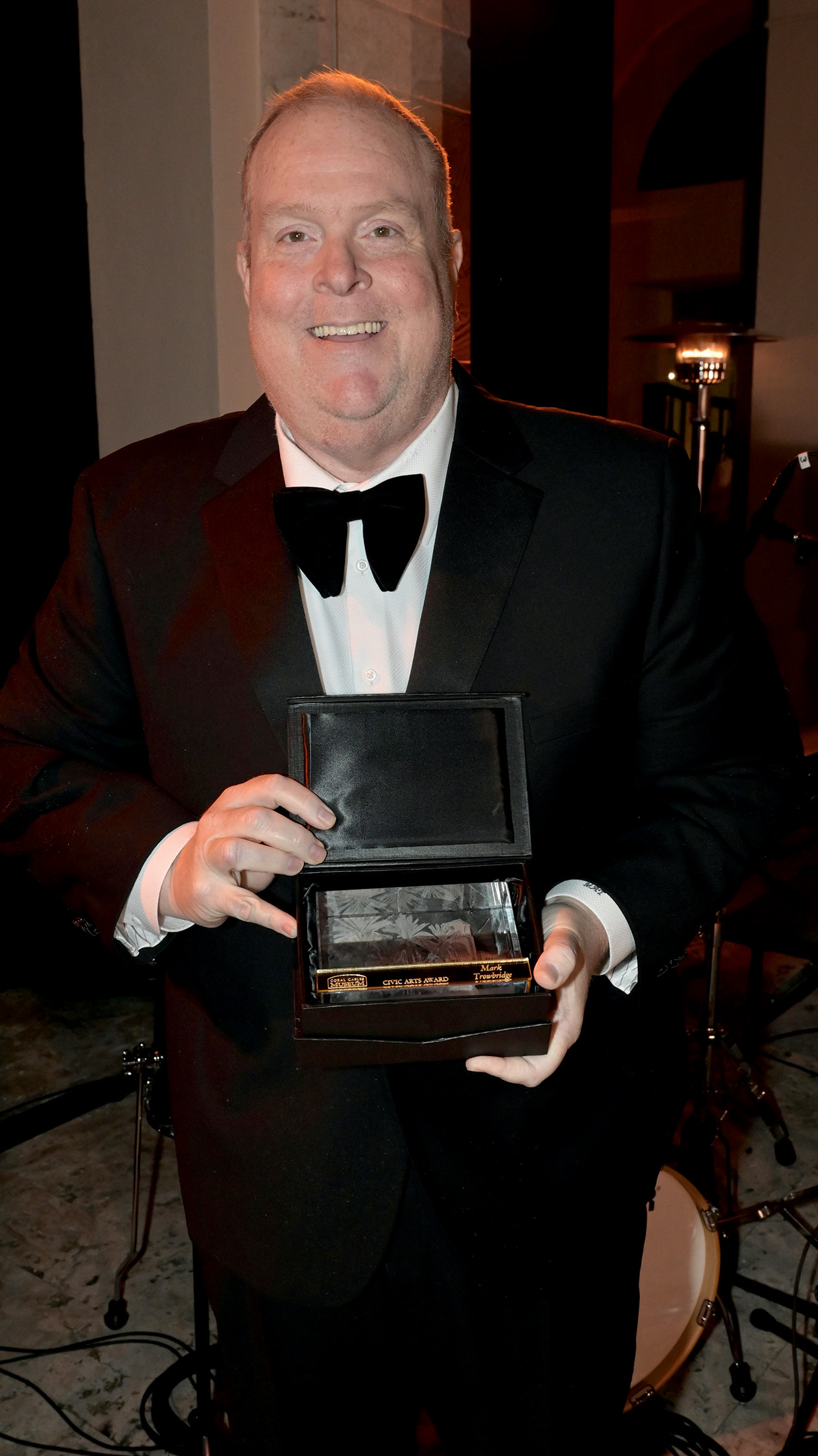 Remembering Mark A. Trowbridge - Coral Gables Magazine