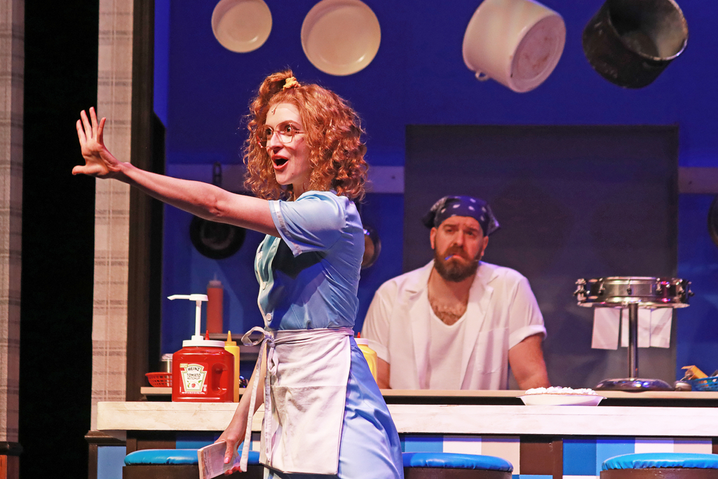 Review: The Power of the Pie - Coral Gables Magazine