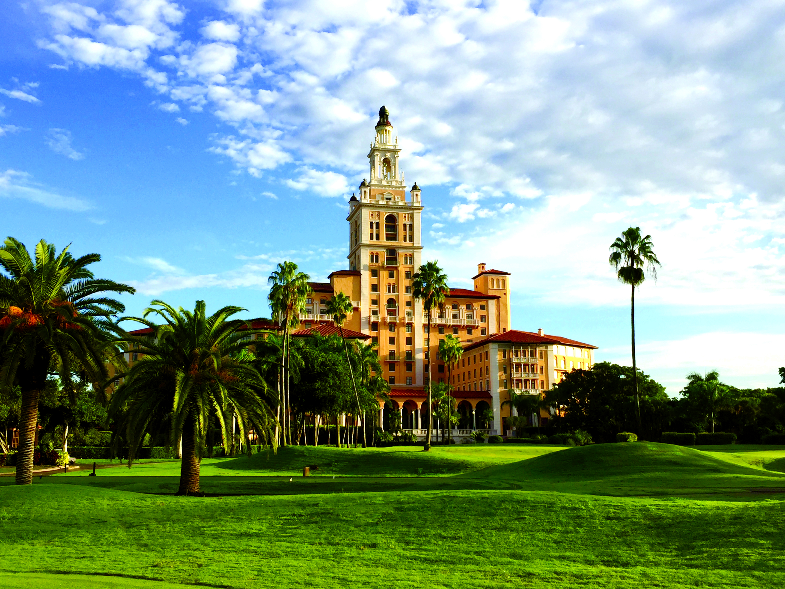 The Biltmore: Then & Now - Coral Gables Magazine