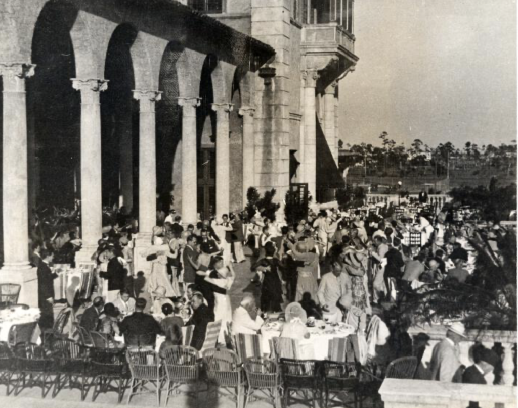 The Biltmore: Then & Now - Coral Gables Magazine