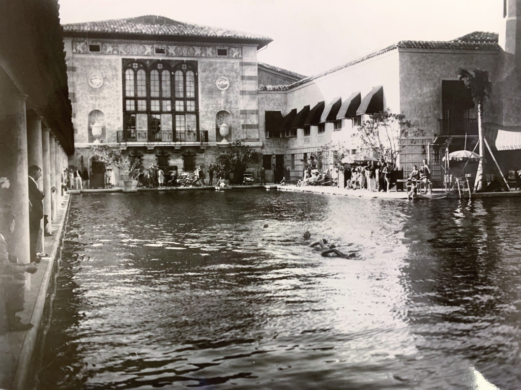 The Biltmore: Then & Now - Coral Gables Magazine