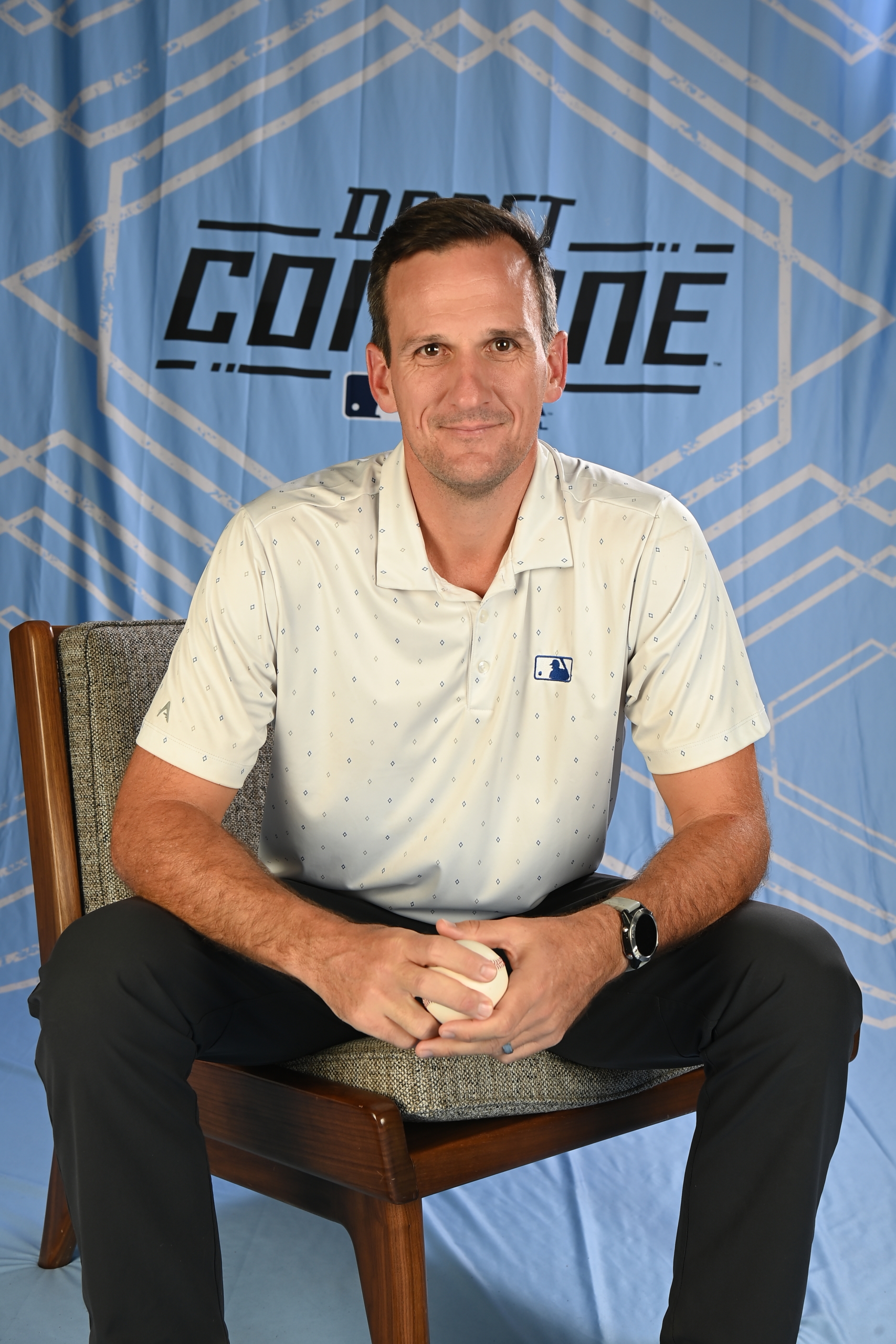 Dan Otero - Coral Gables Magazine