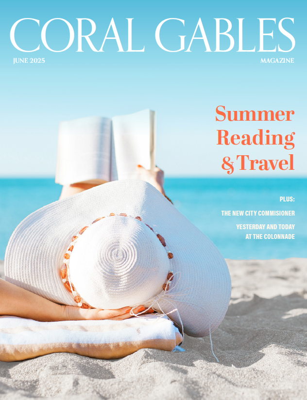 The Biltmore: Then & Now - Coral Gables Magazine