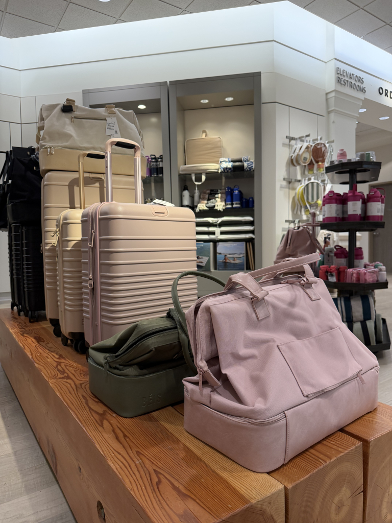 Summer Travel Shopping Guide - Coral Gables Magazine